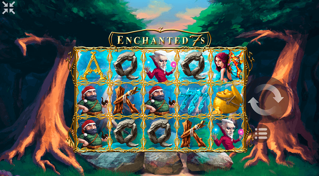 Enchanted Online Slots Review & Guide for Players - Sowdivscca The ...